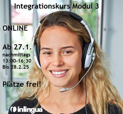inlingua München - inlingua Sprachschule München